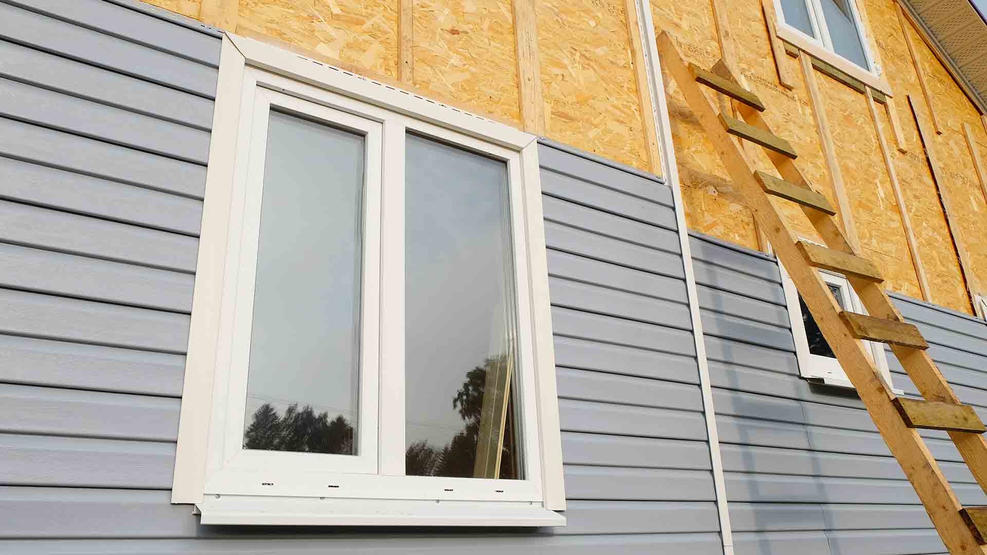 3 Industry Secrets that Influence the Cost of Vinyl Siding | Universal ...