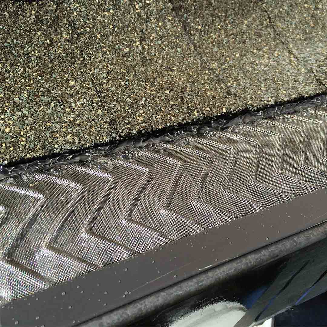 Gutter Protection, Gutter Guards, Leaf Guards