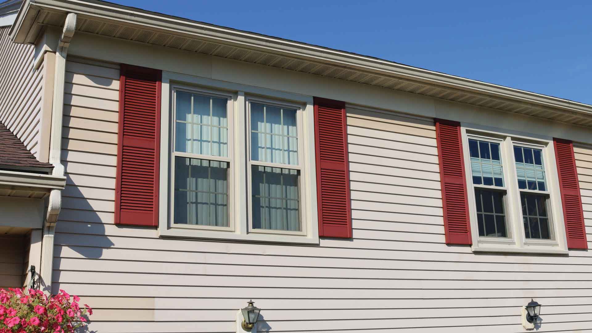 Replacement Windows Siding Roofing