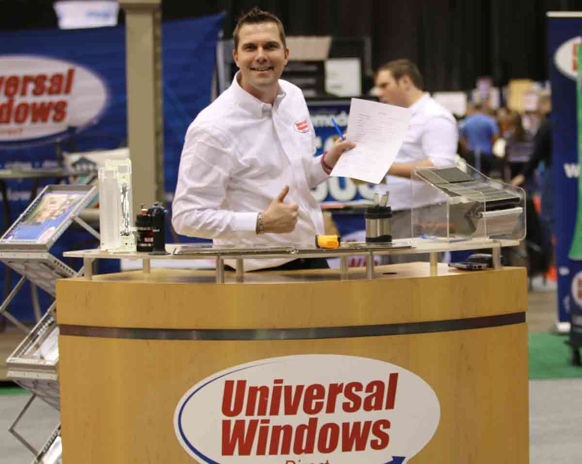 Going to a Spring Home Show? Ask These 7 Questions About Windows ...