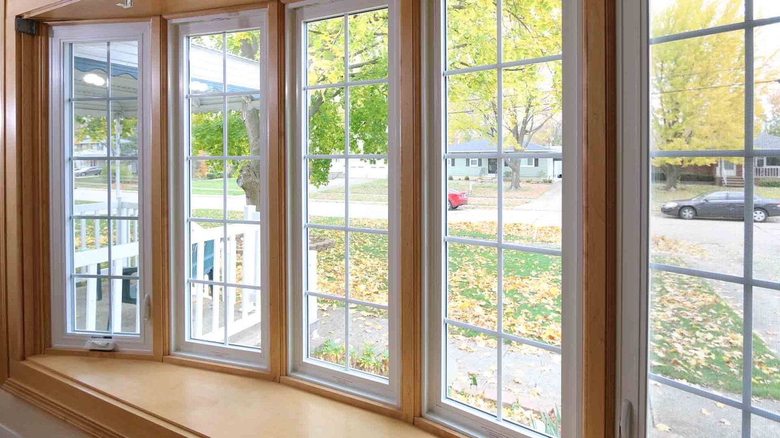 Energy Efficient Windows | Universal Windows Direct