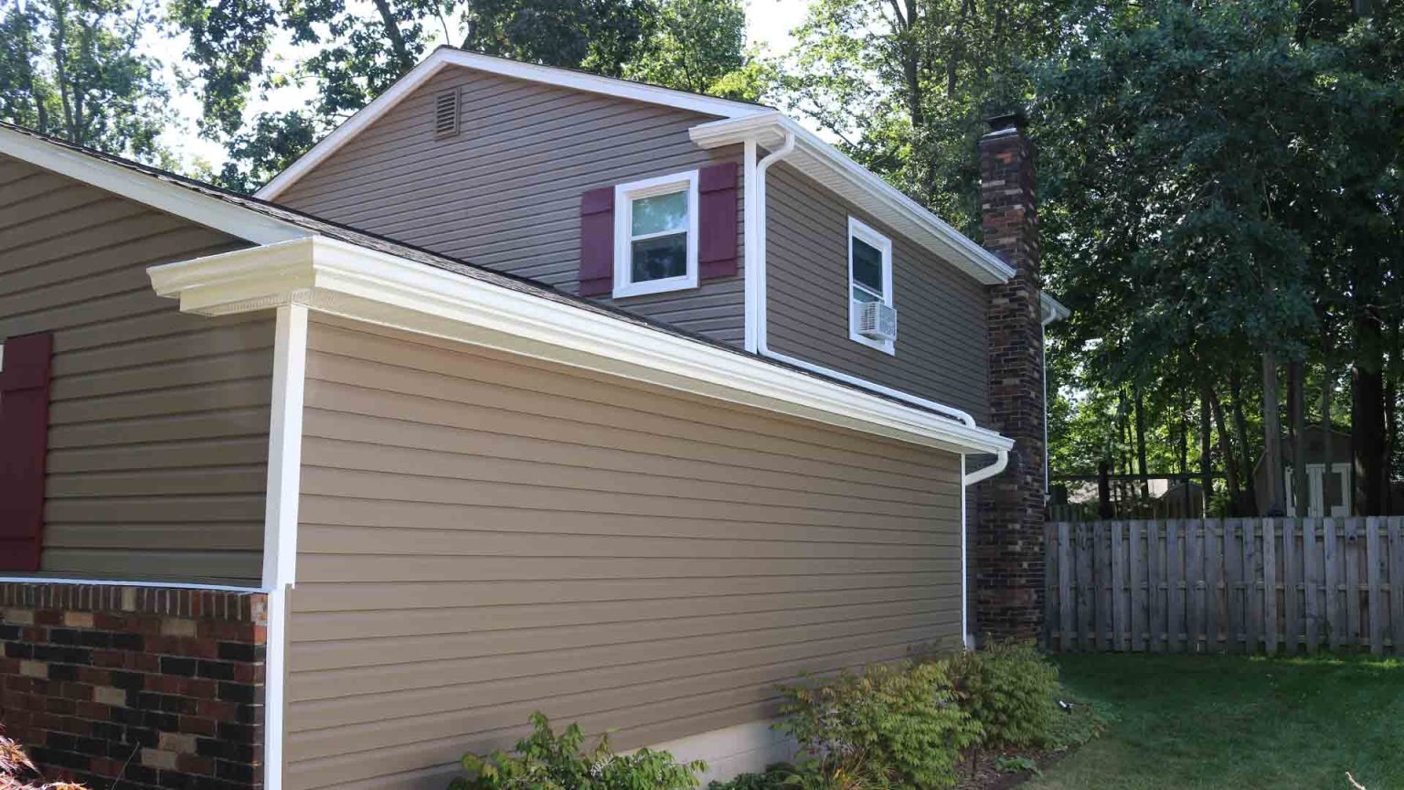 Gutter Protection | Universal Windows Direct