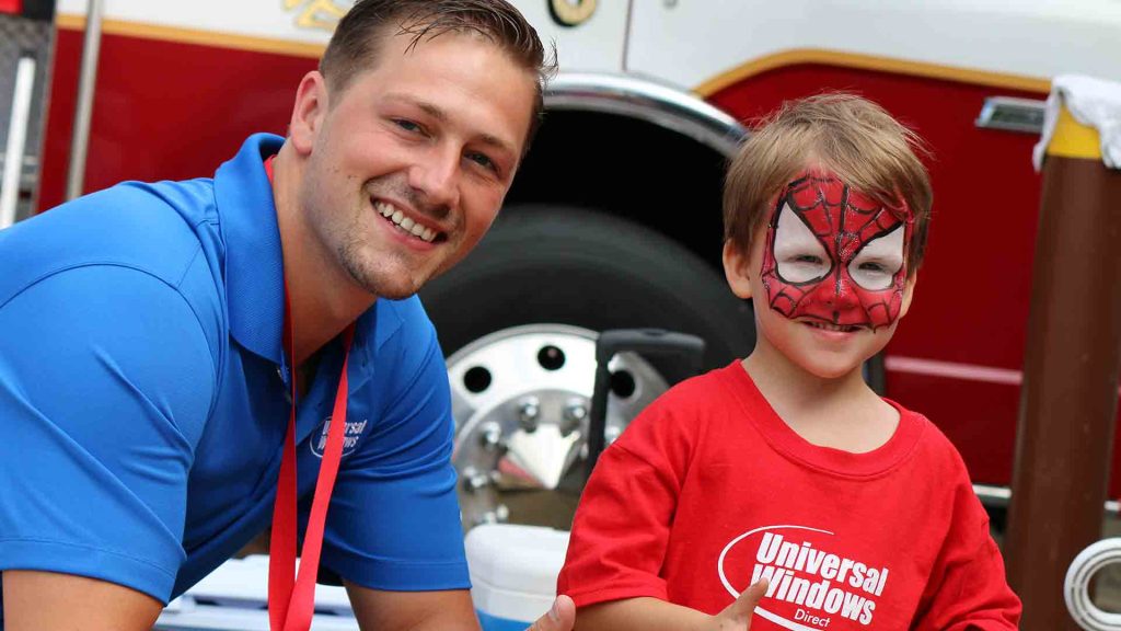 Pittsburgh | Universal Windows Direct