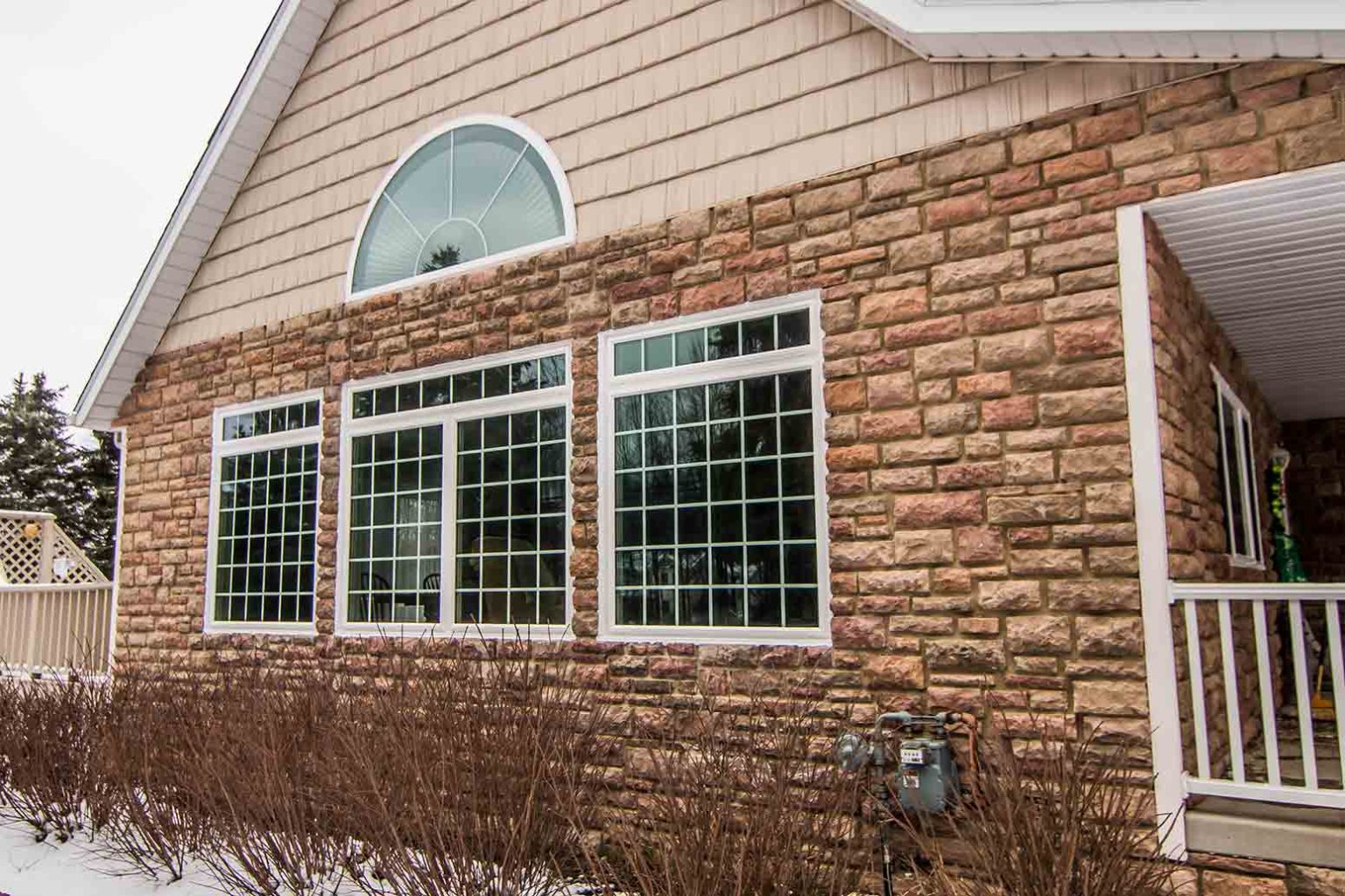 Garden Windows | Universal Windows Direct