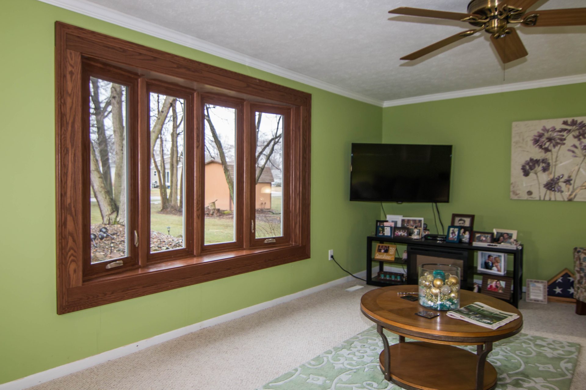 Garden Windows | Universal Windows Direct
