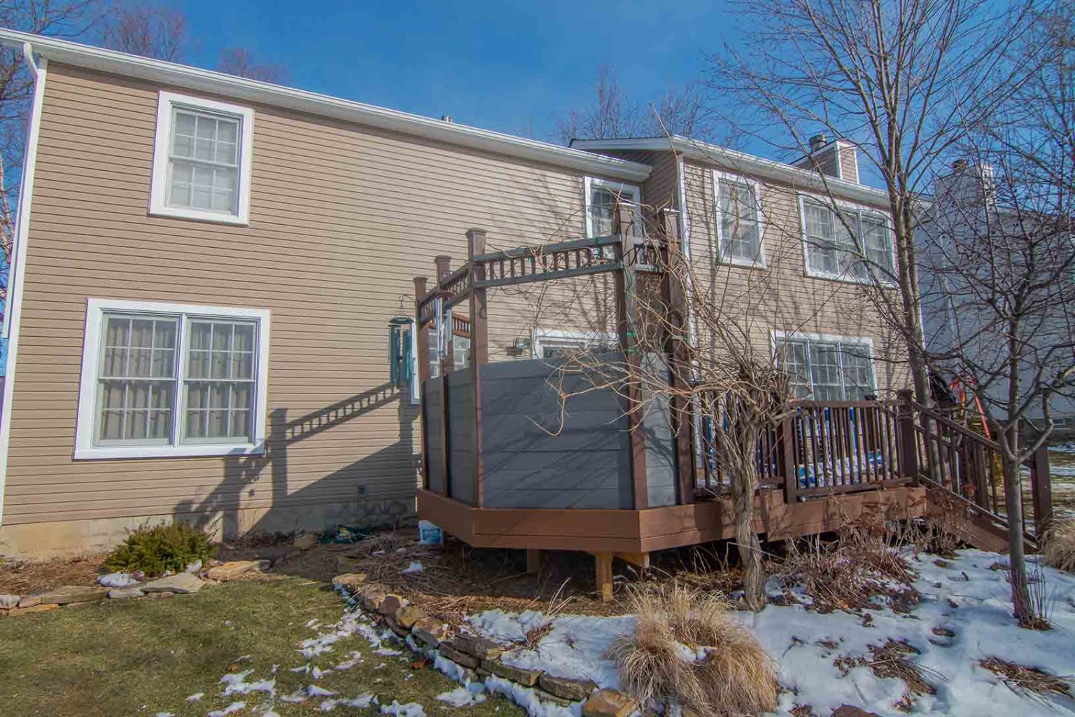 Garden Windows | Universal Windows Direct