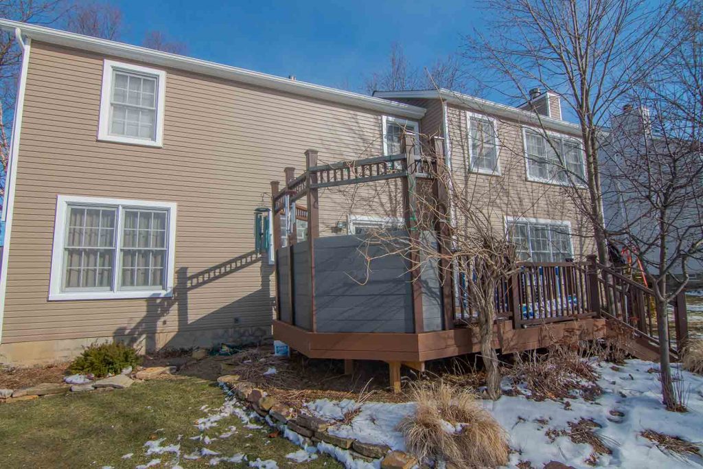 Crank Out Windows | Universal Windows Direct